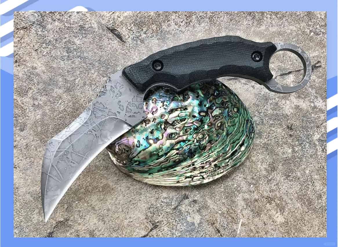 Karambit Knives: A Comprehensive Guide on History, Uses, Safety, and ...